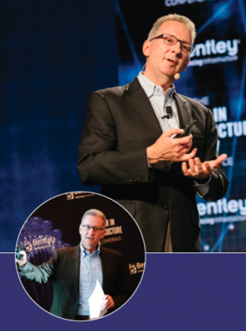 Reliabilityweb Featured Reliability Leader: Greg Bentley