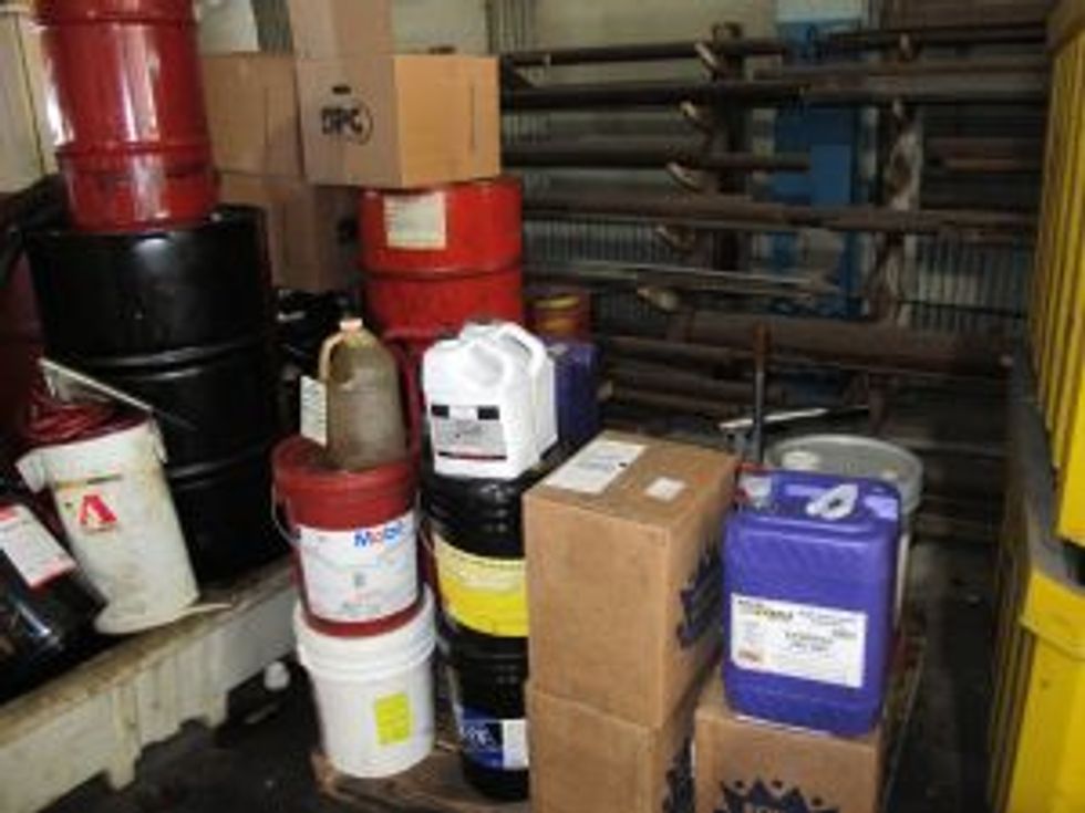 Reliabilityweb Aluminum Leader Gains Equipment Improvements, Cost ...