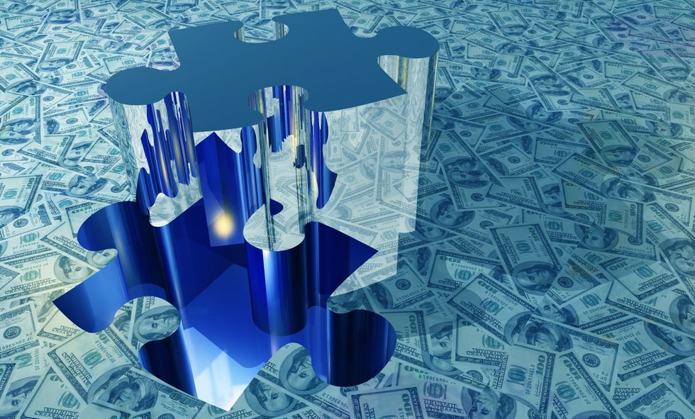 Reliabilityweb Asset Strategy Management: The Missing Piece in the ...