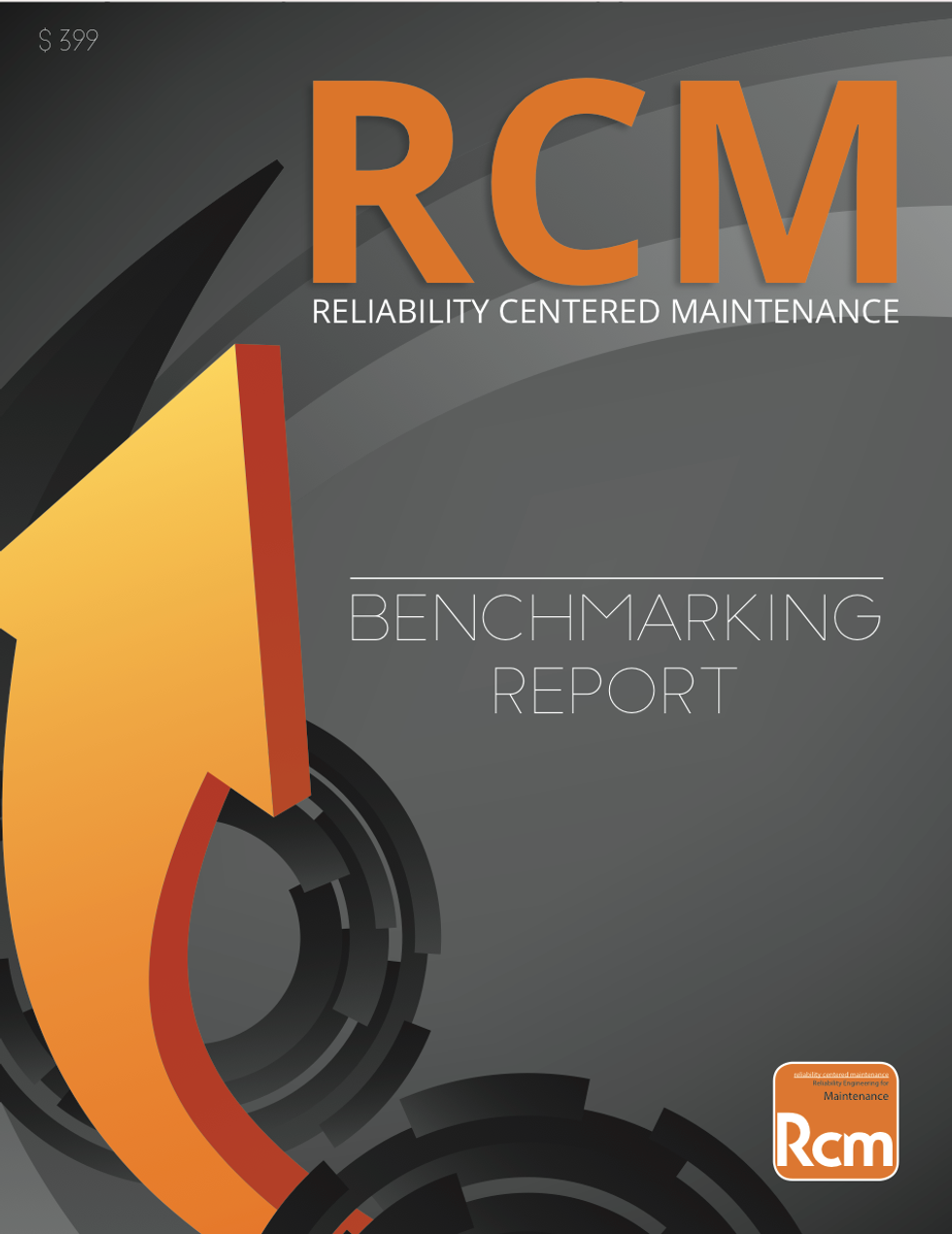 Reliabilityweb Updated! 2015 RCM Benchmarking Report
