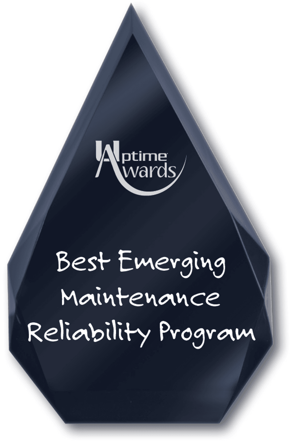 Reliabilityweb Uptime Award Winners 2014