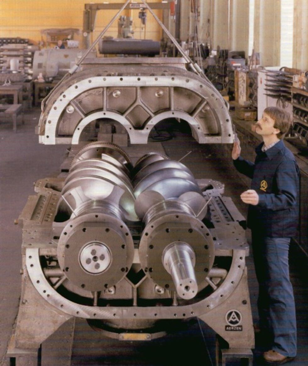 Reliabilityweb Why Single-Source Supply Contracts Can Disappoint - PART 2