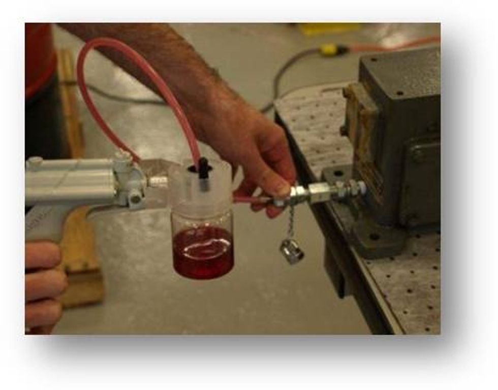 Reliabilityweb Precision Gear Lubrication – Building a Foundation for ...