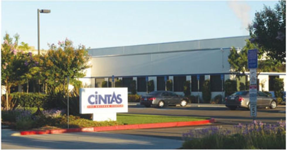 Reliabilityweb Cintas Discovers Keys to Organizational Change Through ...