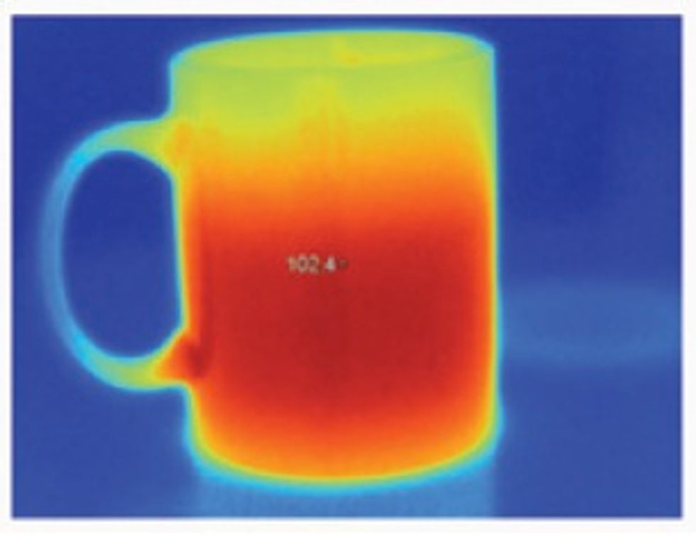 Reliabilityweb Understanding Infrared (IR) Windows and their Effects on ...