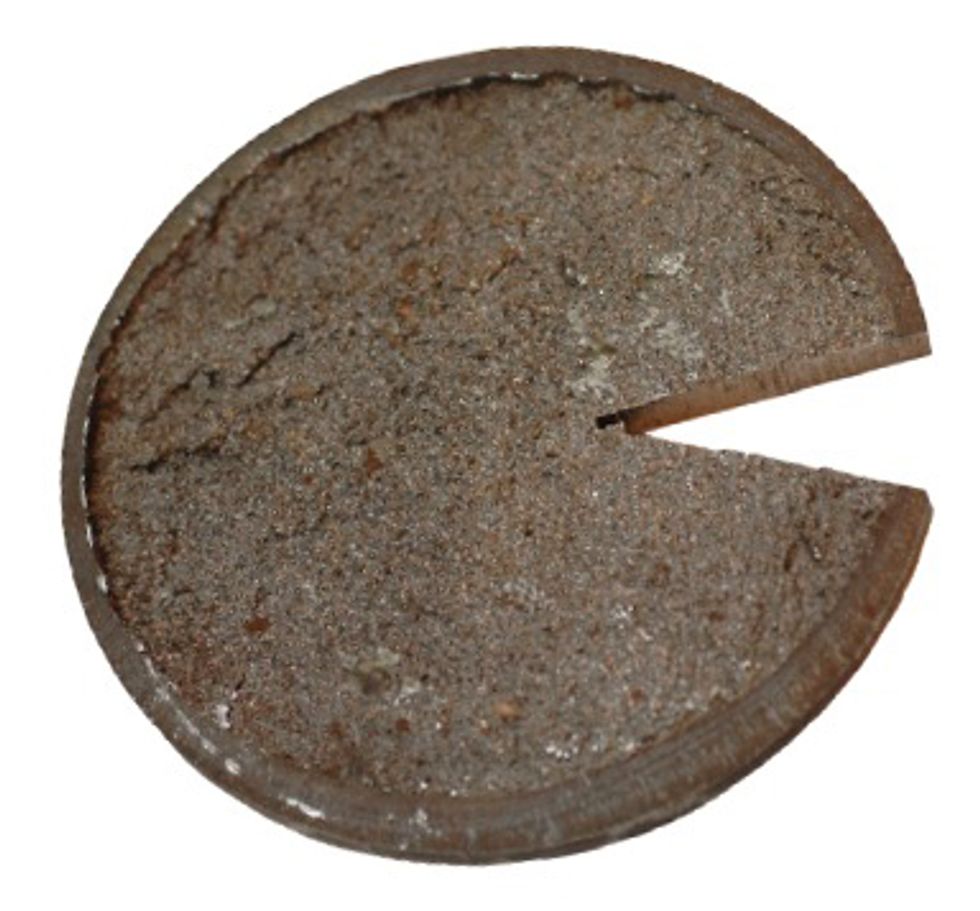 Reliabilityweb Failure Modes: A Closer Look at Ductile and Brittle Overload Fractures