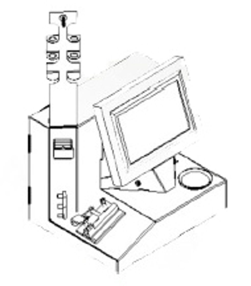 Reliabilityweb A New Era: Wear Particle Analysis/ Ferrography