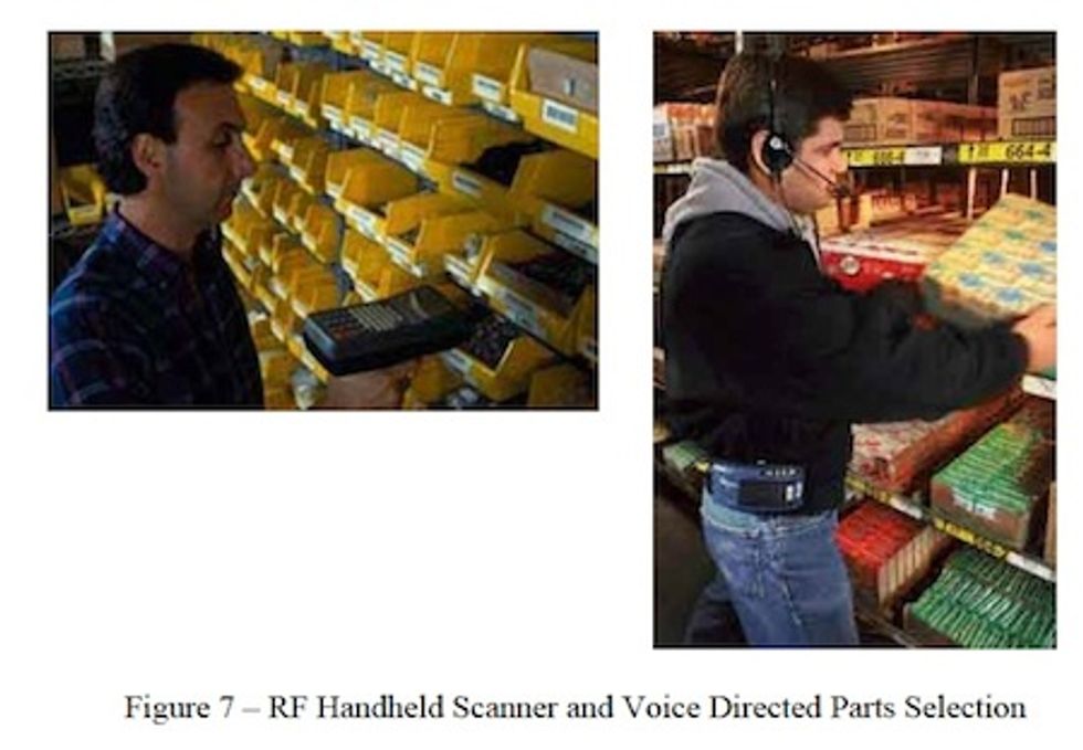 Reliabilityweb The Maintenance Storeroom: Keys to Efficient Maintenance ...