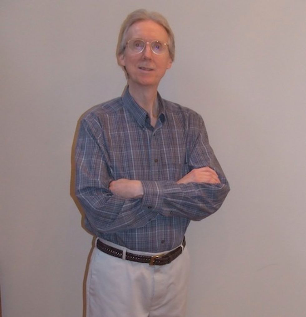 Reliabilityweb Reliability Leadership Interview with Jim Berry