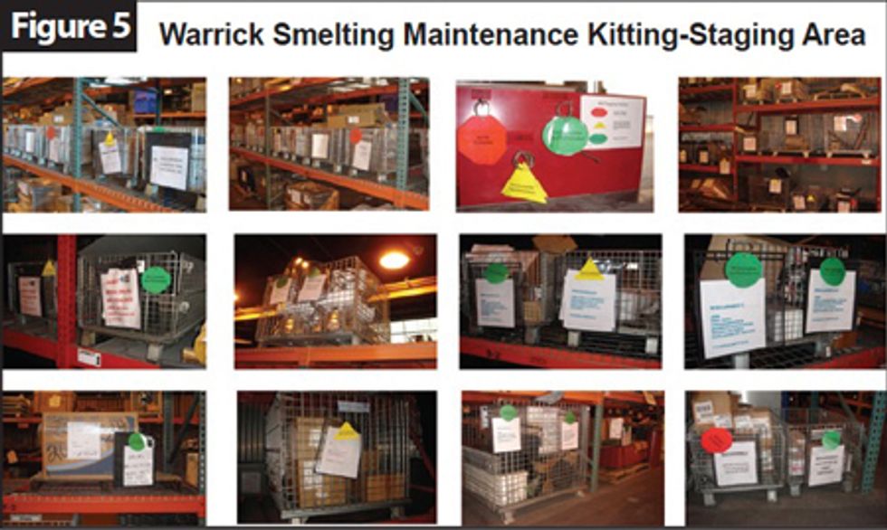 Reliabilityweb 7 Years of Sustained Reliability Culture Change at Alcoa ...
