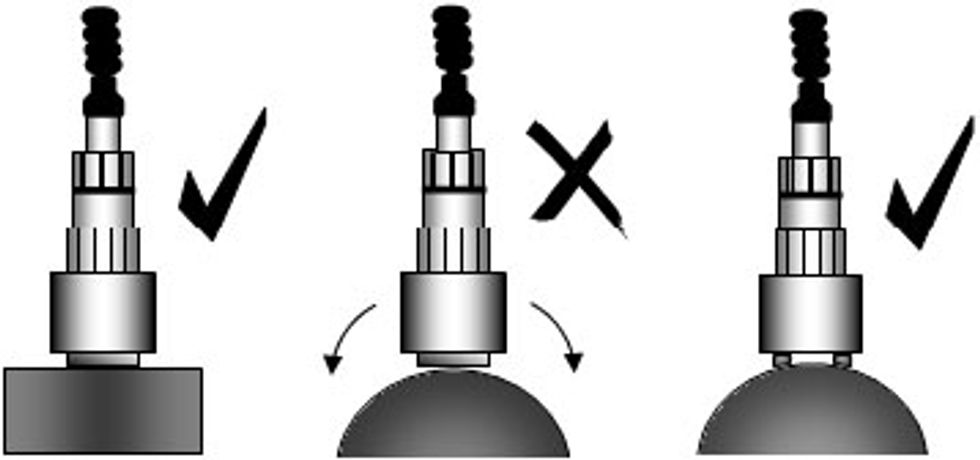 Reliabilityweb How is Vibration Measured?