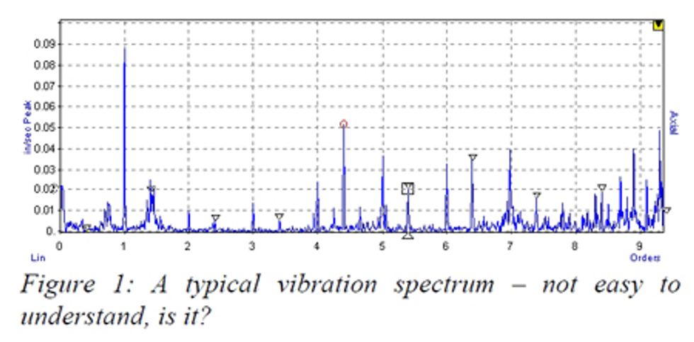 Reliabilityweb Managing a Successful Condition Monitoring Program