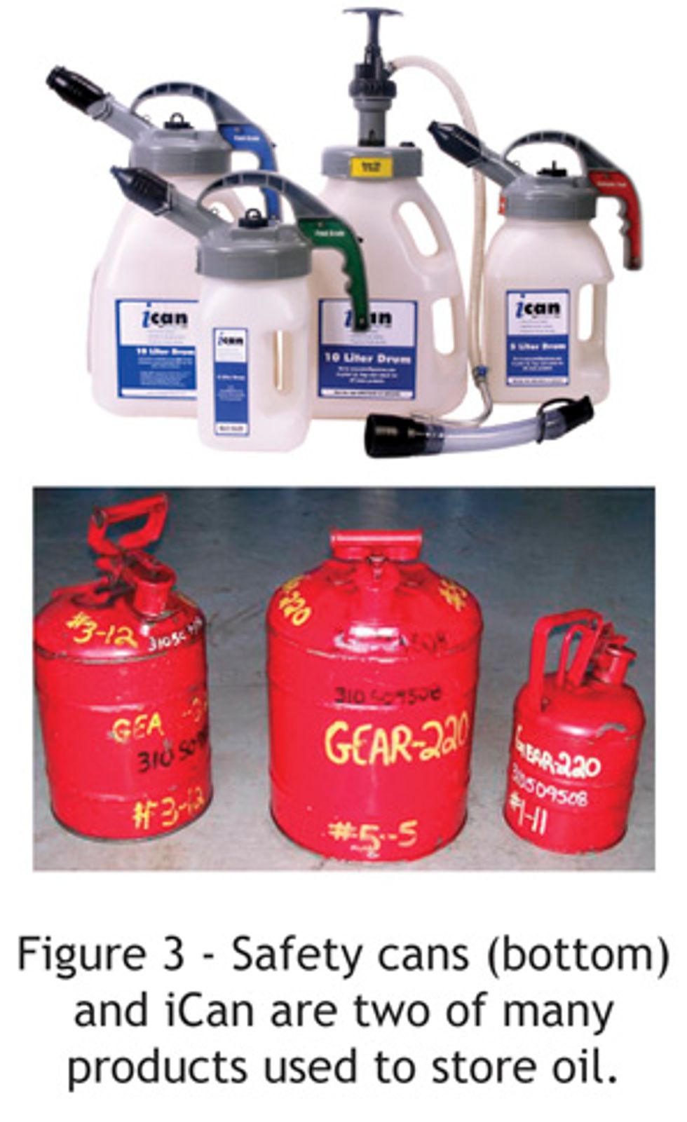 Reliabilityweb Helpful Hints to Increase Reliability Through Lubrication