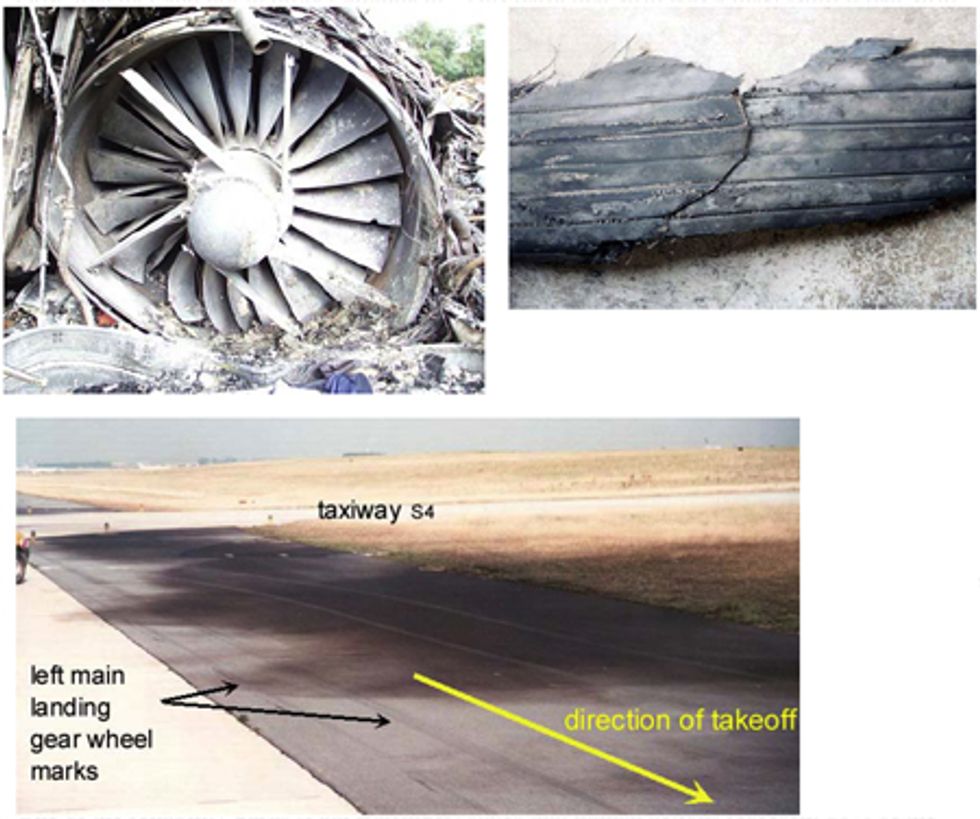 Reliabilityweb The Navy’s Nuclear Work Model applied to the Concorde ...