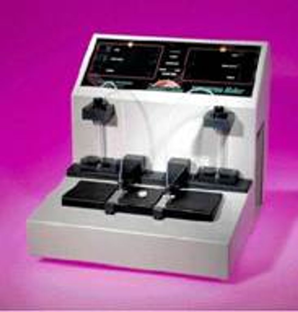 Reliabilityweb Wear Particle Analysis - A Predictive Maintenance Tool