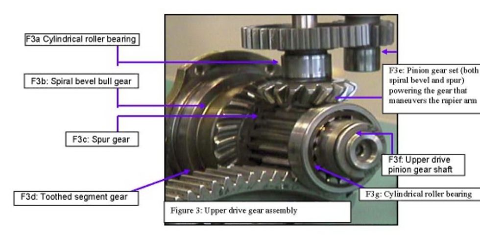Reliabilityweb Wear Particle Analysis - A Predictive Maintenance Tool