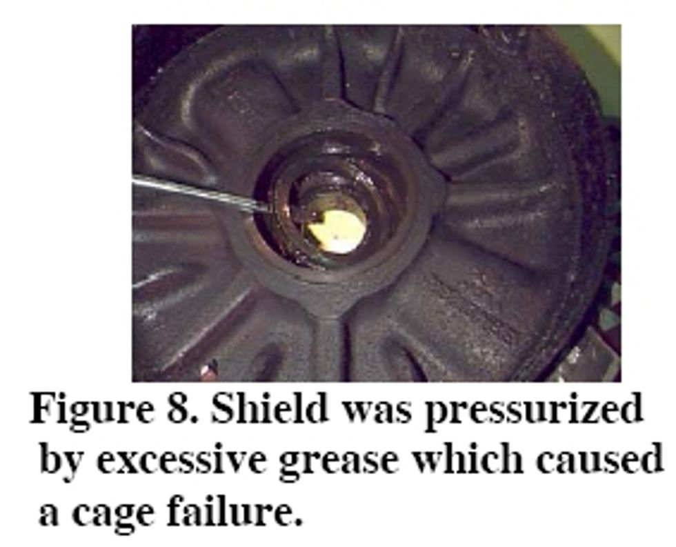 Reliabilityweb A Proven Electric Motor Regreasing Program