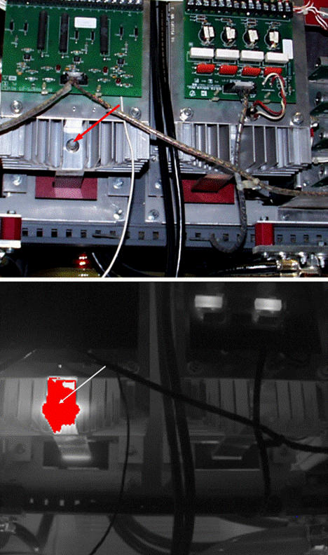 Reliabilityweb “Five Nines” and Infrared (IR) Testing at Data Centers
