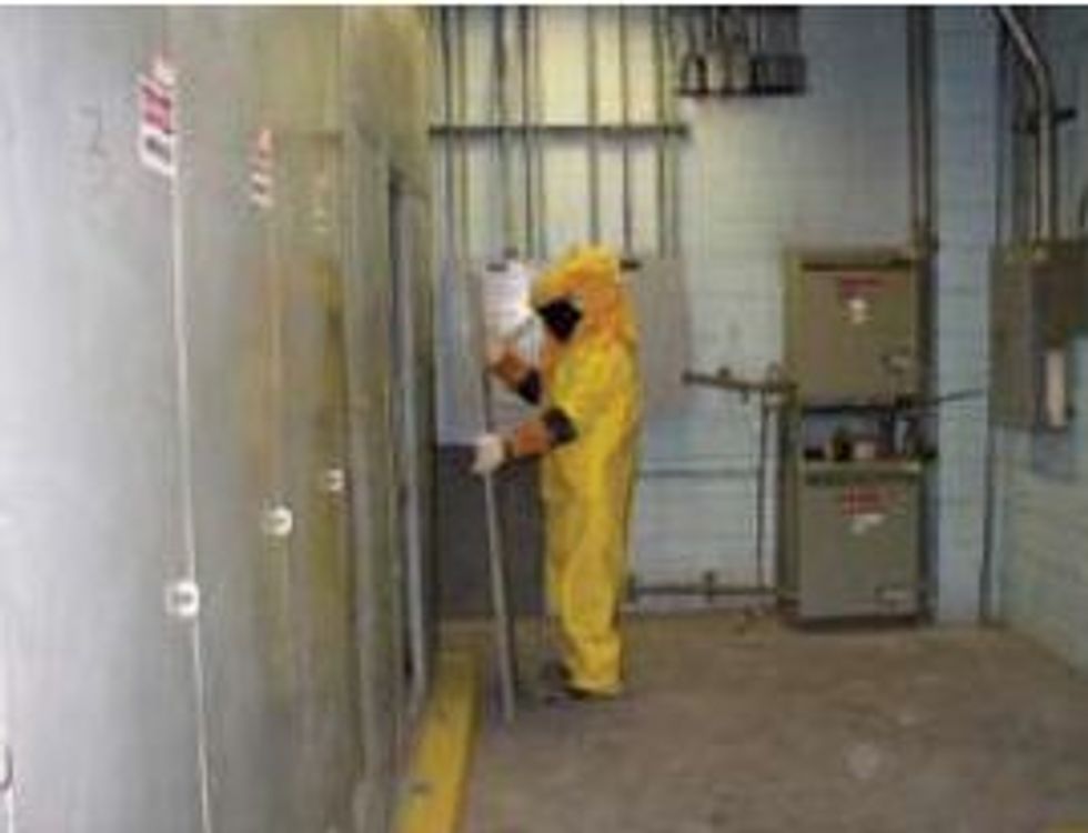 Reliabilityweb Detectando Corona y Descarga de Corona