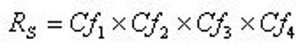 Reliabilityweb El cálculo de la Confiabilidad