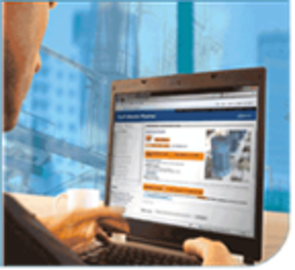 Reliabilityweb Cargill Selects Azima DLI as its Strategic Partner to ...