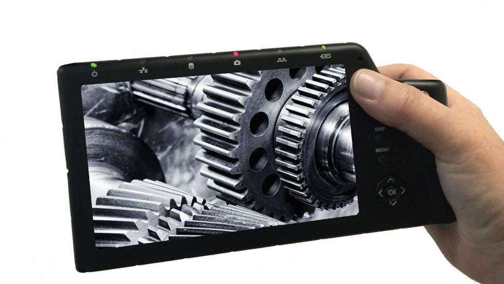 Reliabilityweb Fastec Imaging’s TS5 High-Speed Camera