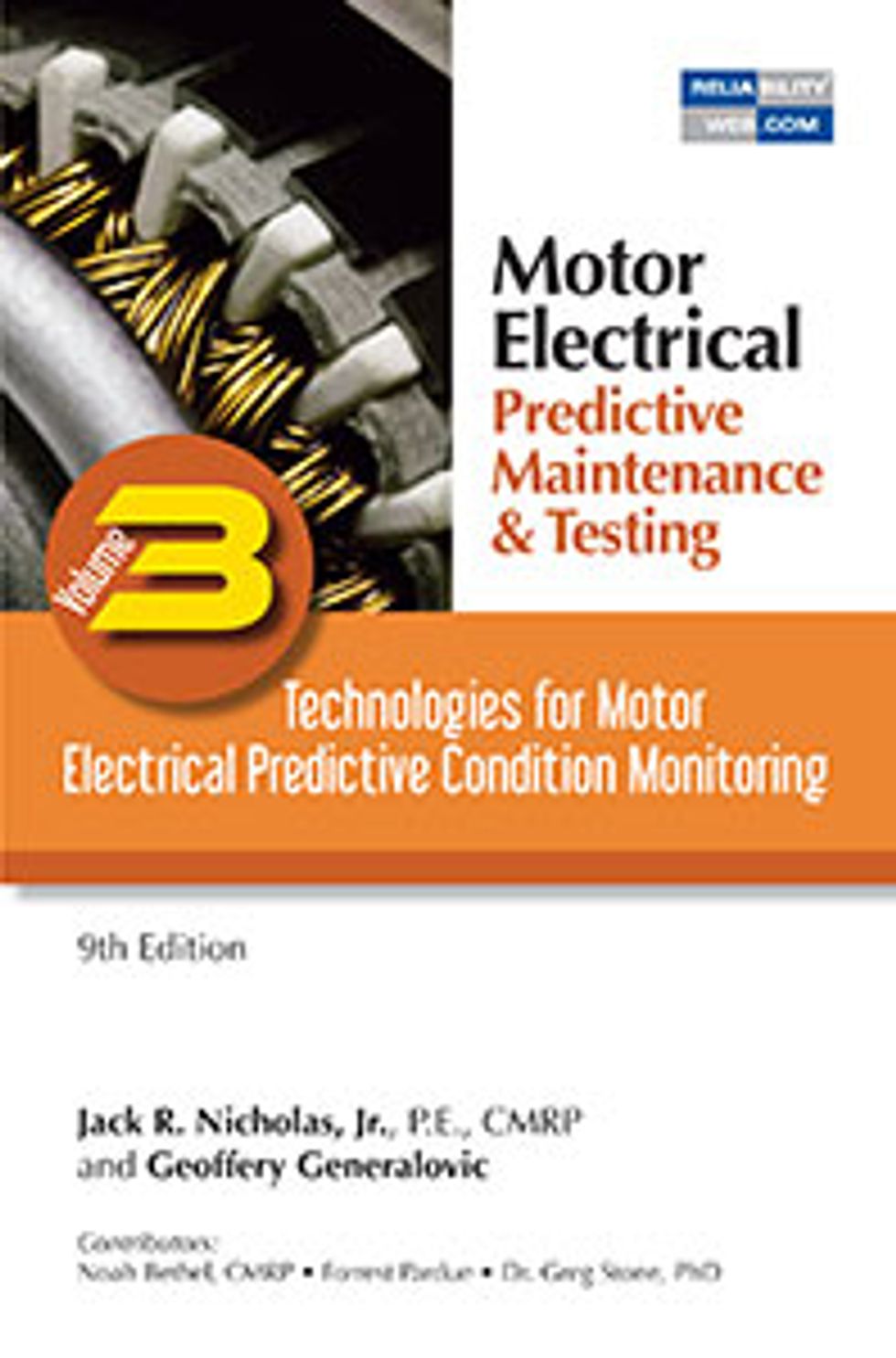 Reliabilityweb High Resistance Joints