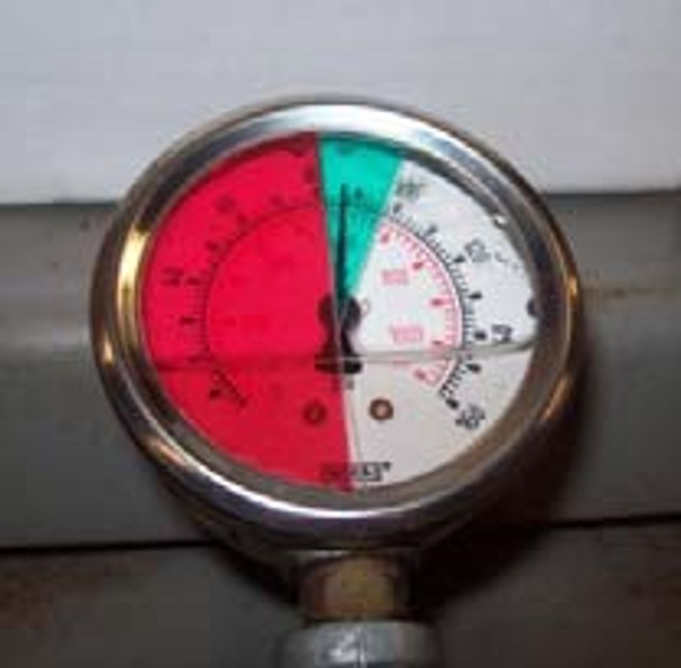 Reliabilityweb Operator Care – 4 Elements to Enhanced Operator Inspections