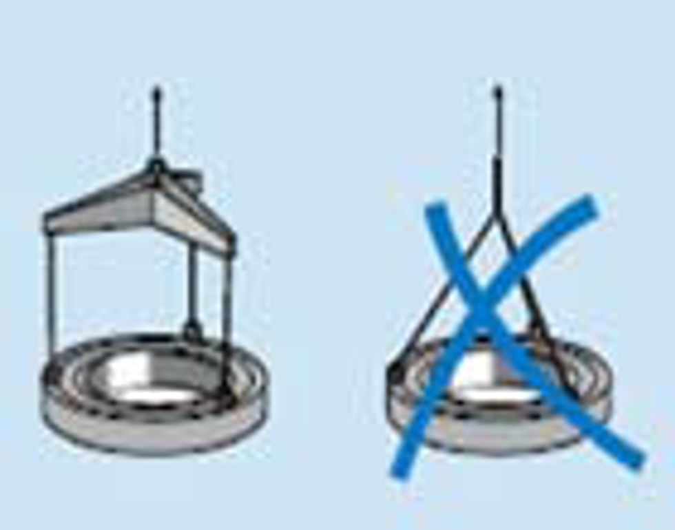 Reliabilityweb Bearing Handling “Tool Box Training”
