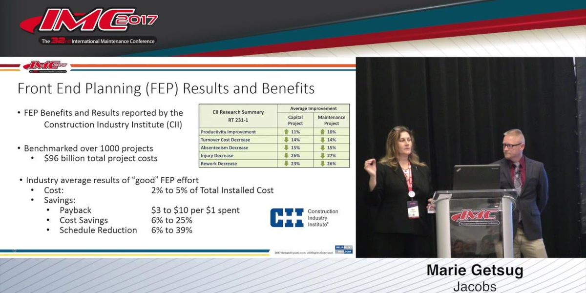 Reliabilityweb How to Lead Design for Reliability (DfR) with Stage Gate ...