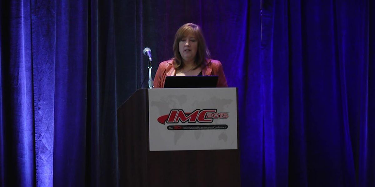 Reliabilityweb Mapping The Uptime Elements To Your Asset Performance Management Process