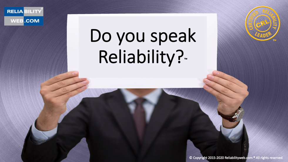 Reliabilityweb Digitalization Strategies for Reliability and Asset ...