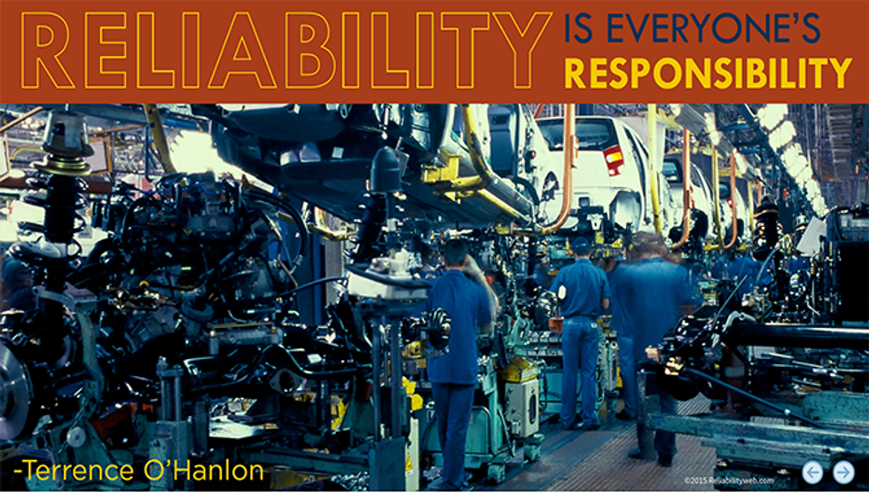 Reliabilityweb Digitalization Strategies for Reliability and Asset ...