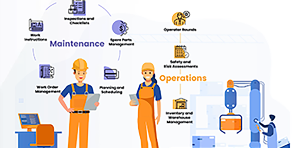 Reliabilityweb Innovapptive Launches Mobile Solutions for IBM Maximo ...