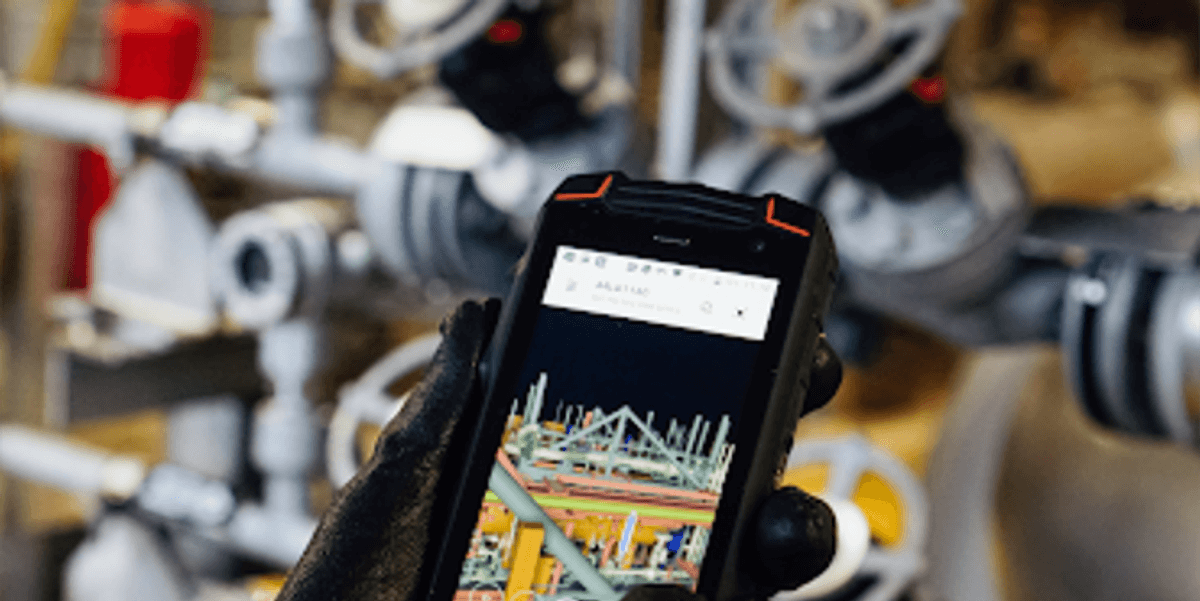 Reliabilityweb Maximize Asset ROI Through Comprehensive Digital ...