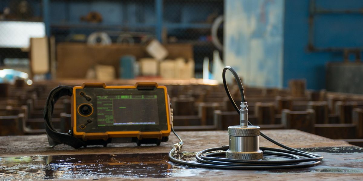 Reliabilityweb Condition-Based Monitoring and Acoustic Lubrication