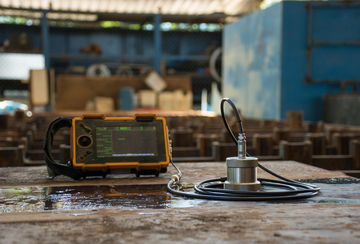 Reliabilityweb Condition-Based Monitoring and Acoustic Lubrication