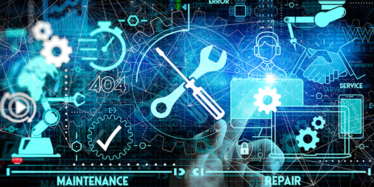 Reliabilityweb Is it best to follow OEM recommended maintenance plans?