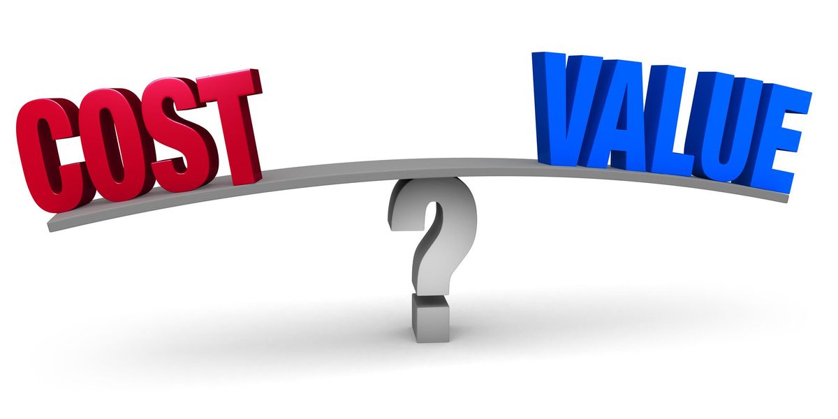 Reliabilityweb Maintenance Costs as a Percent of Asset Replacement ...