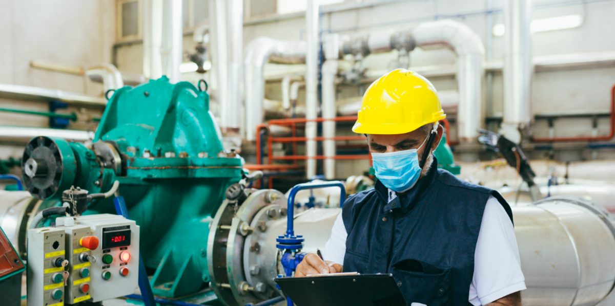 Reliabilityweb What is the Difference between a Maintenance Engineer ...