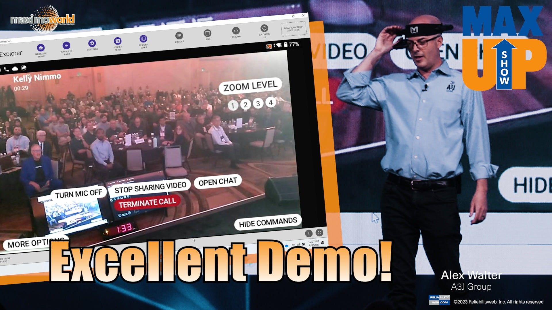 Reliabilityweb - Reliability TV