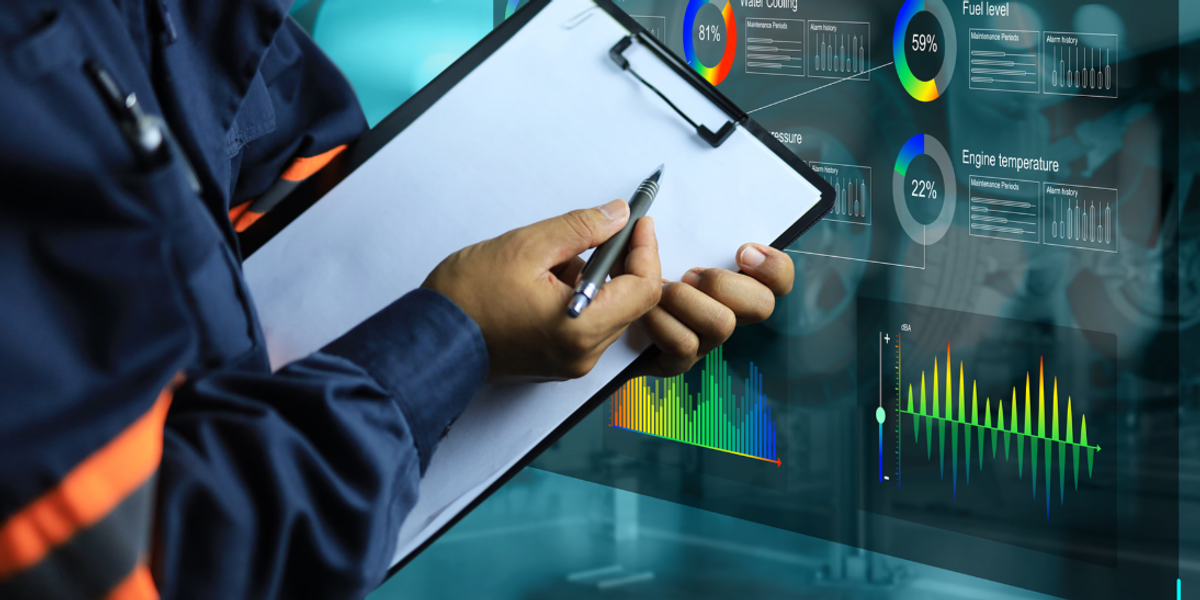 Reliabilityweb Blended PM Optimization: A Practical Solution to a Common Problem