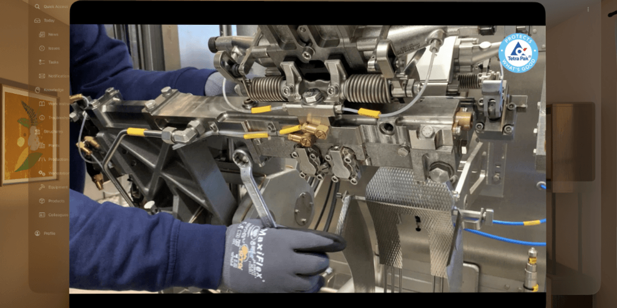 Reliabilityweb Poka launches Connected Worker application to integrate ...