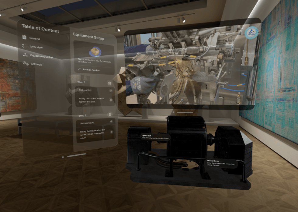 Reliabilityweb Poka launches Connected Worker application to integrate ...