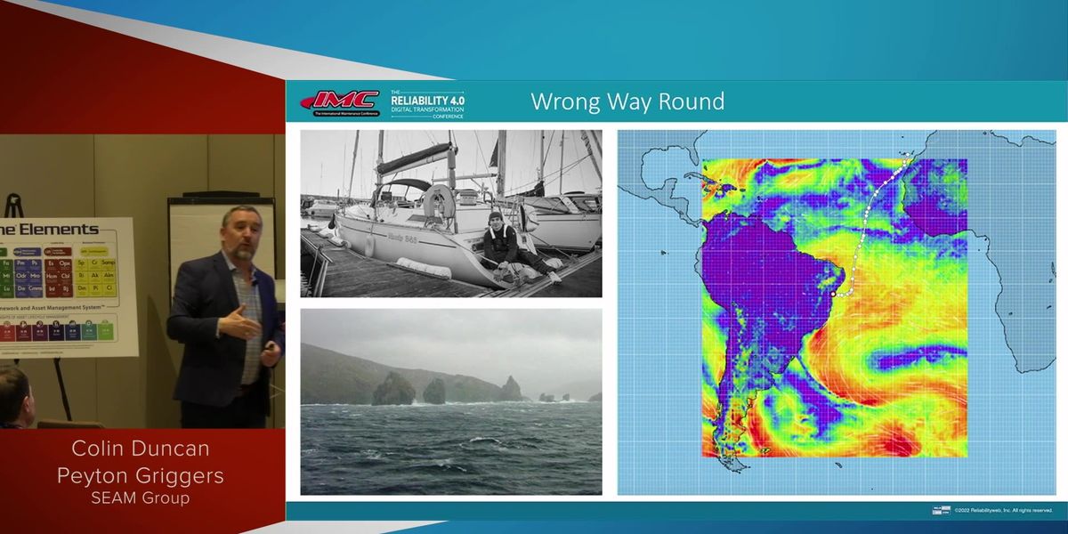 Reliabilityweb Safety is essential within a facility
