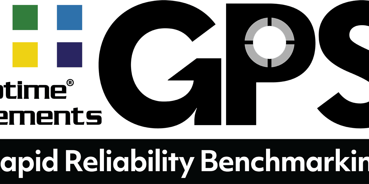 Reliabilityweb Test of Facilitated Uptime Elements Global Positioning ...