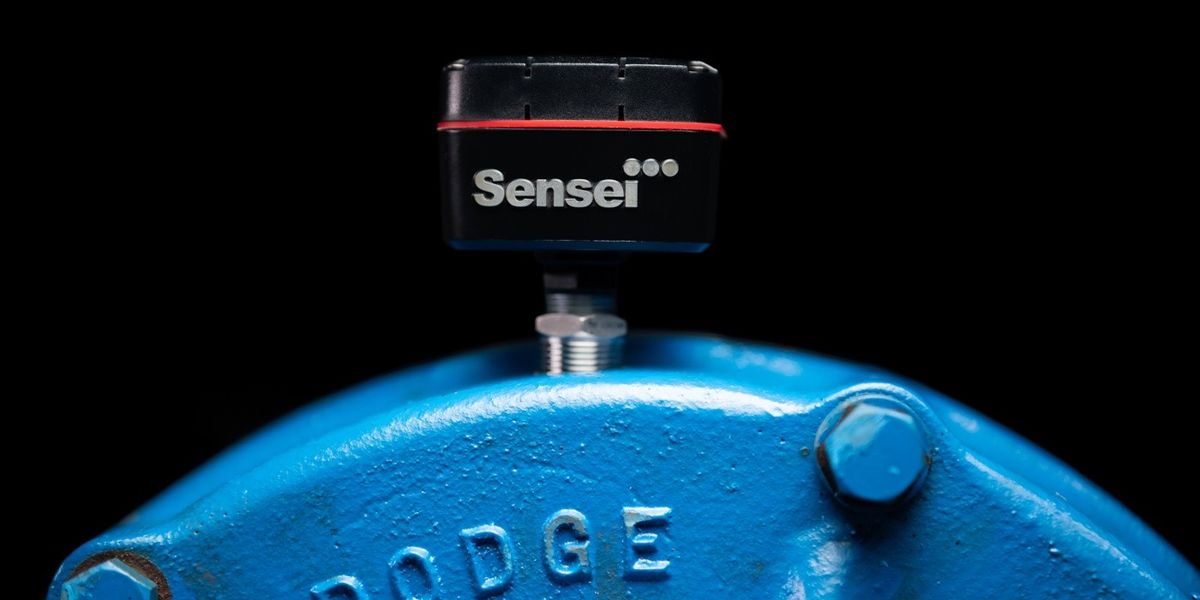 Reliabilityweb Trico Corporation Announces the Launch of Machine Vitals ...