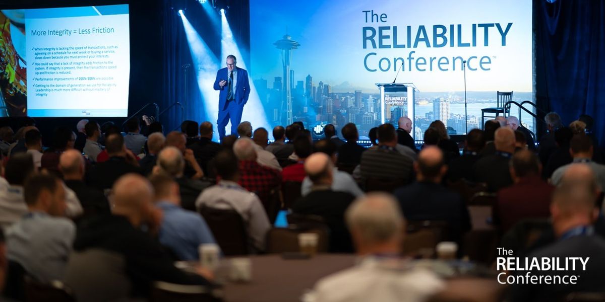 Reliabilityweb 7 Interactive Experiences to Jumpstart Your Reliability Journey