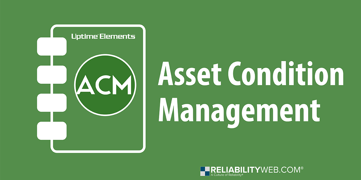 Reliabilityweb AssetWatch