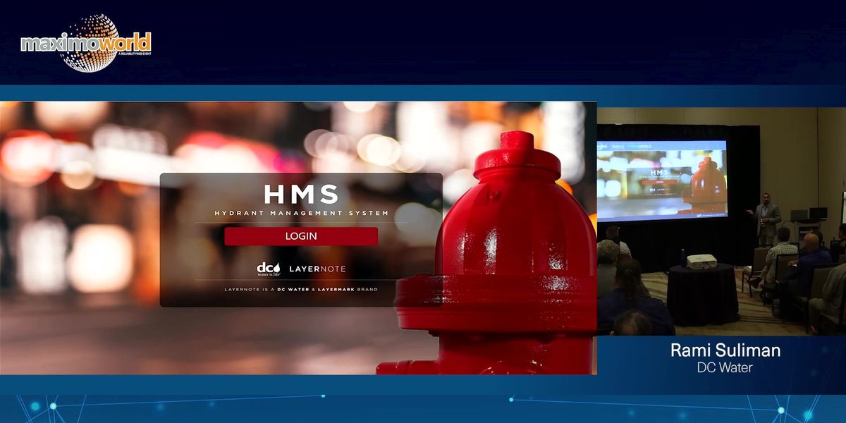 Reliabilityweb Maximo Mobility